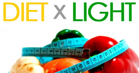 Diferença entre os alimentos light e diet