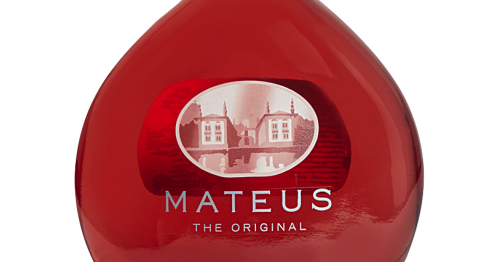 Băuturile lui Dan: VIN | MATEUS ROSE 1L 100cl / 11%