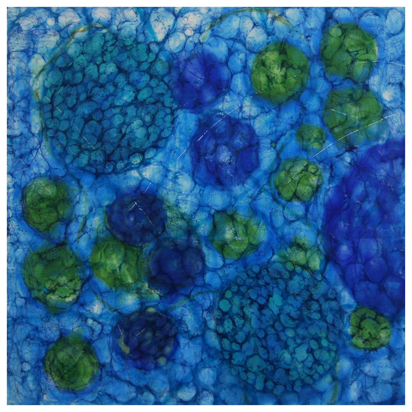 Images: Kay Hartung and Jodi Colella