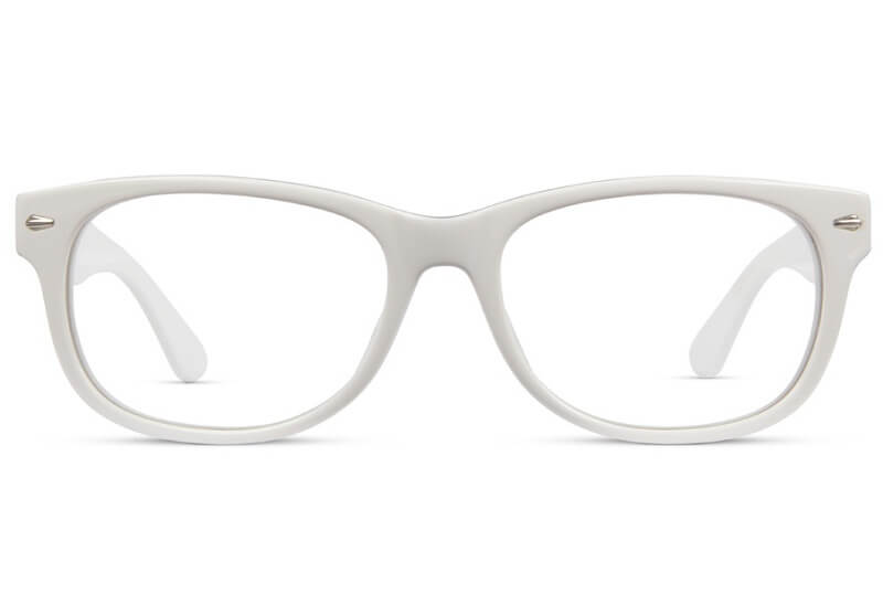 10 Jenis Kacamata Paling Popular