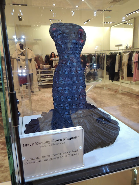 Sybil Connolly and CREATE Irish Designers at Brown Thomas | The ...