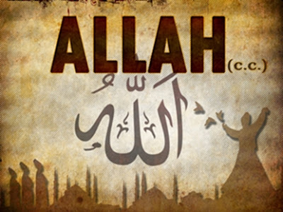 Allah (c.c) Ne Demektir?