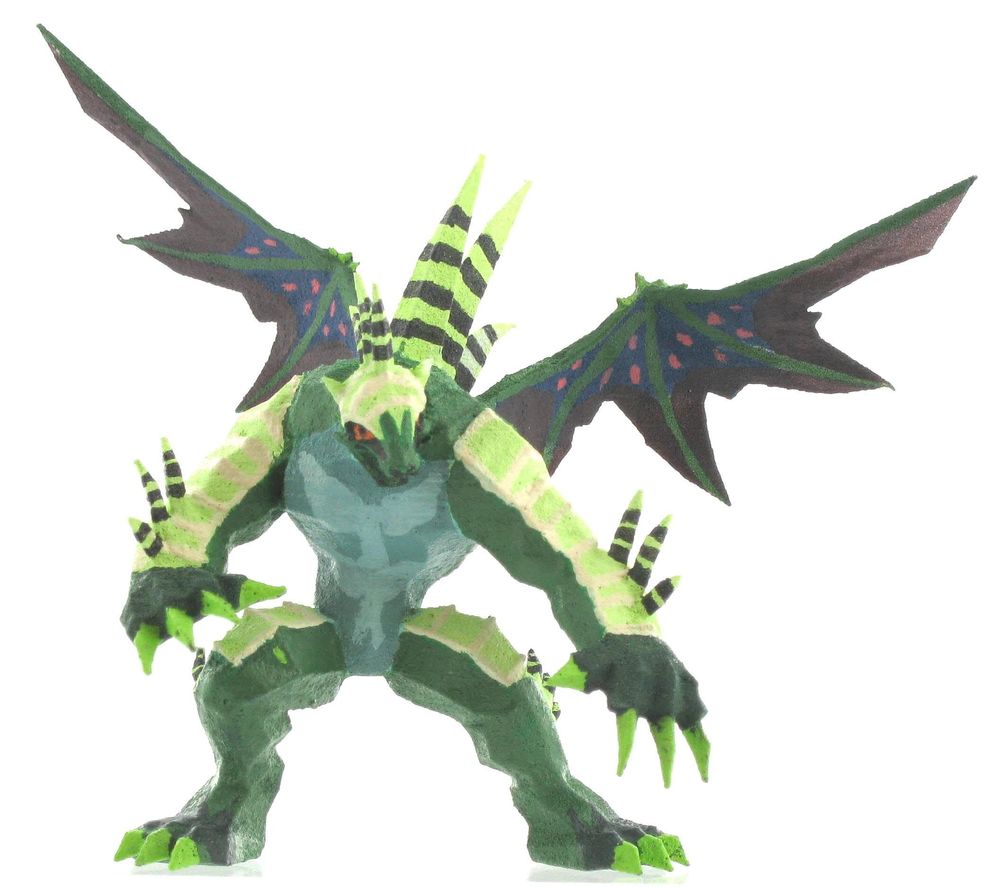 Los Animales : Los Invizimals