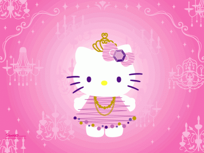 Frases de amor de Hello Kitty - Imagui