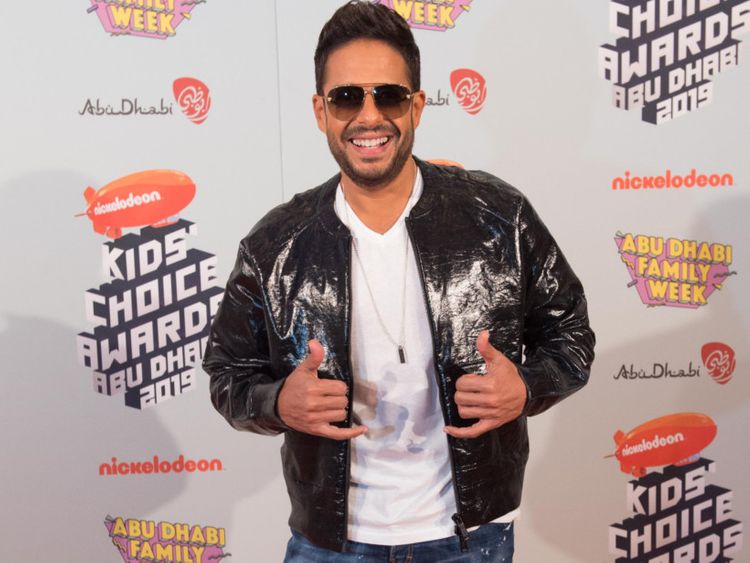 NickALive!: Nickelodeon Announces Kids’ Choice Awards Abu Dhabi 2019 Winners