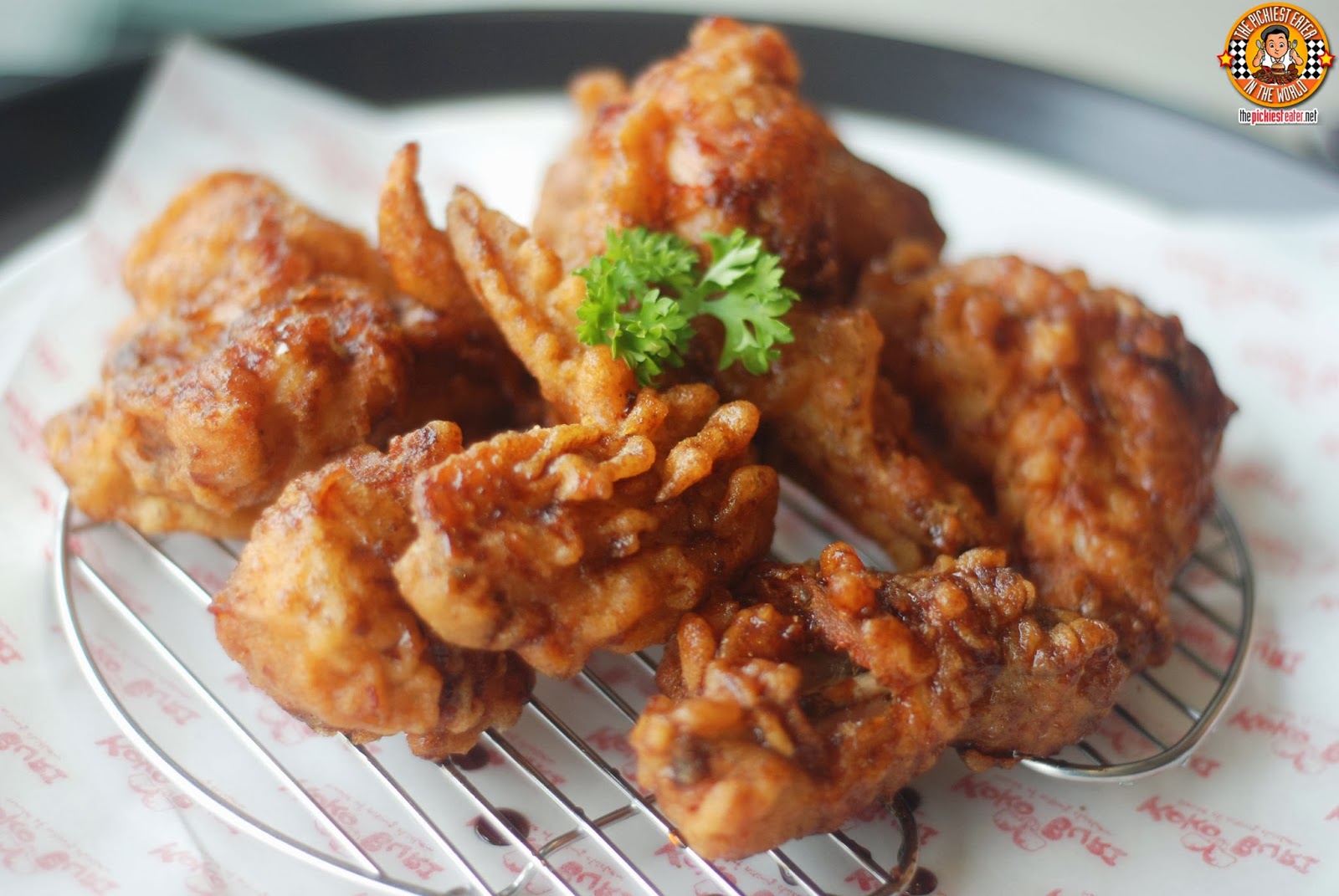 THE PICKIEST EATER IN THE WORLD: KOKO BURI: PAMPANGA'S BEST KEPT SECRET ...