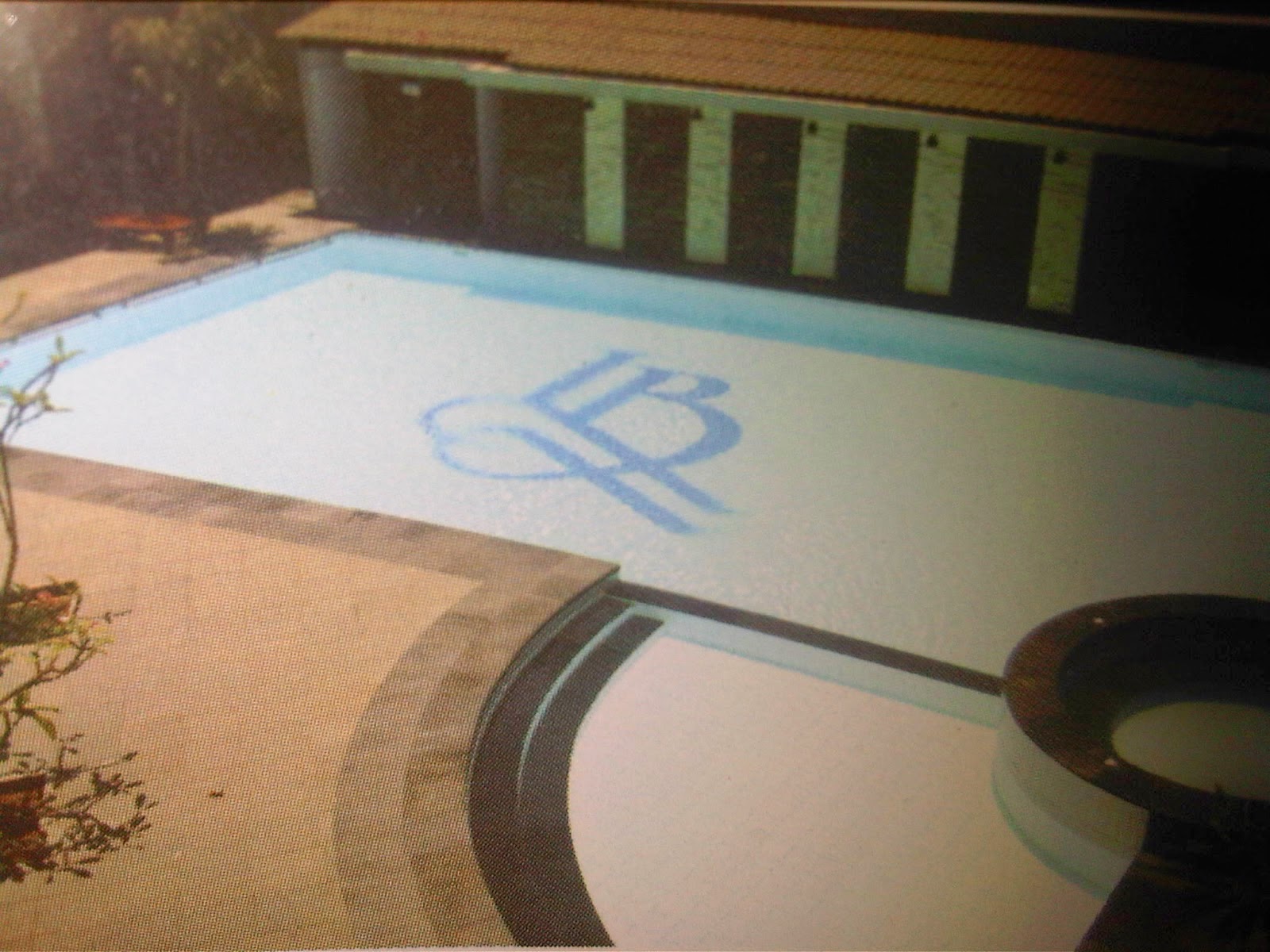 PONDOK WISATA PANGANDARAN : Laut Biru Hotel Pangandaran