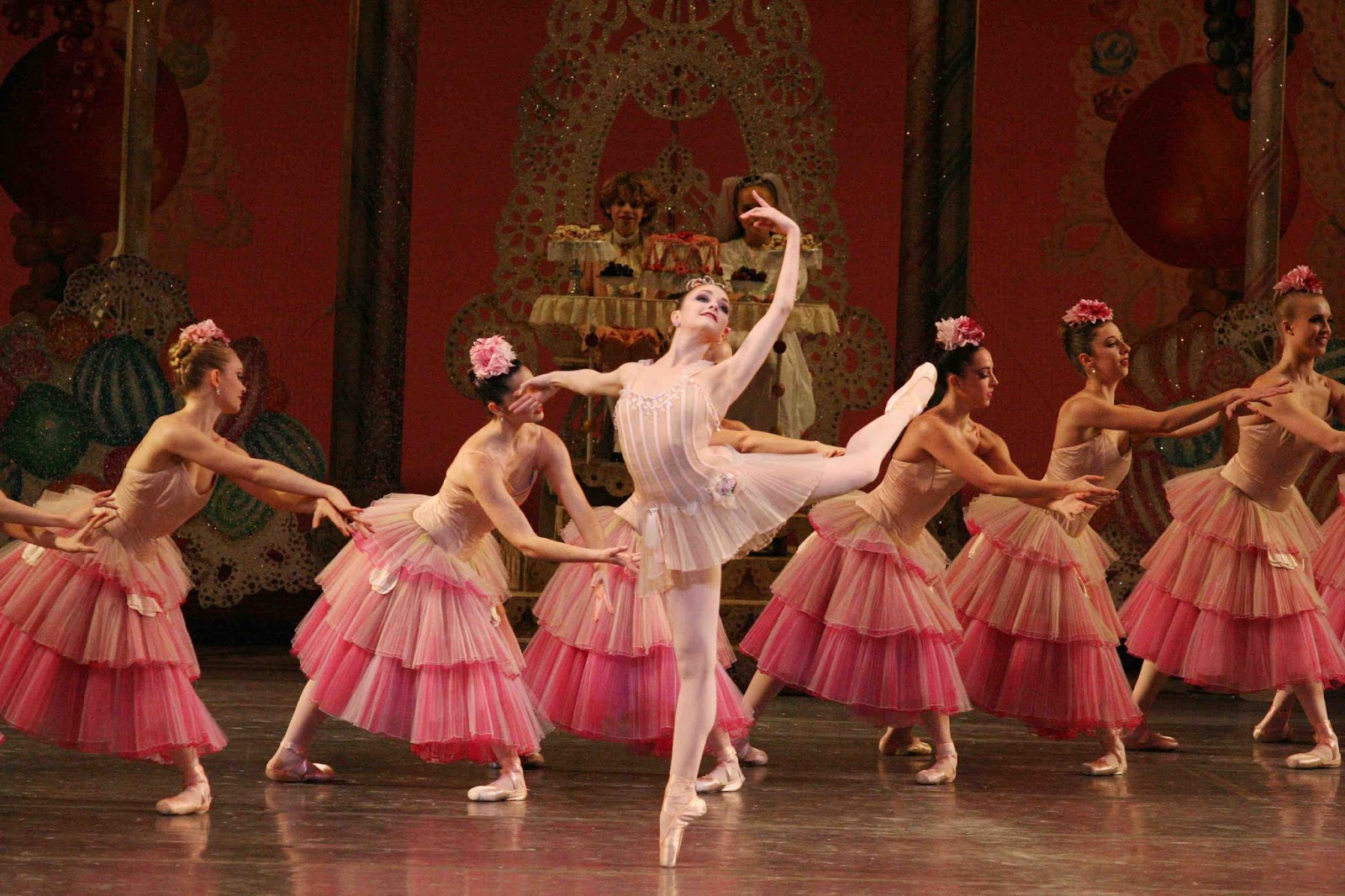 Life of a Freelance Dancer: Freelancing from a Woman's Perspective