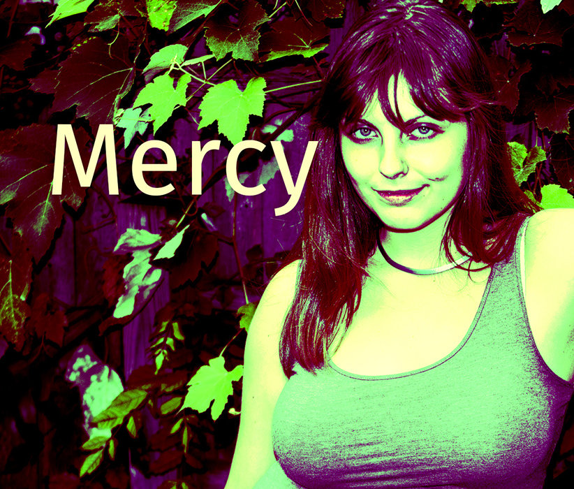 Valvulado: Mercy Weiss - Indie Folk, Jazz (USA)