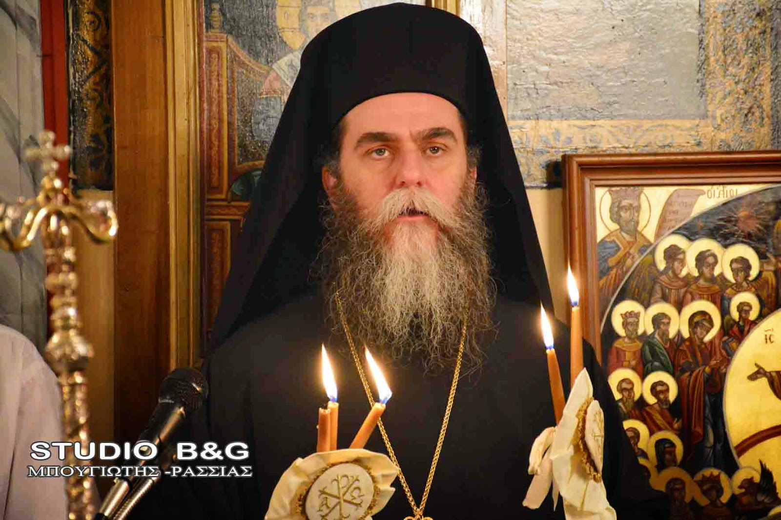 Άγιοι και Εκκλησία: ΝΕΟΣ ΜΗΤΡΟΠΟΛΙΤΗΣ ΑΡΤΗΣ Ο ΕΠΙΣΚΟΠΟΣ ΕΠΙΔΑΥΡΟΥ ...