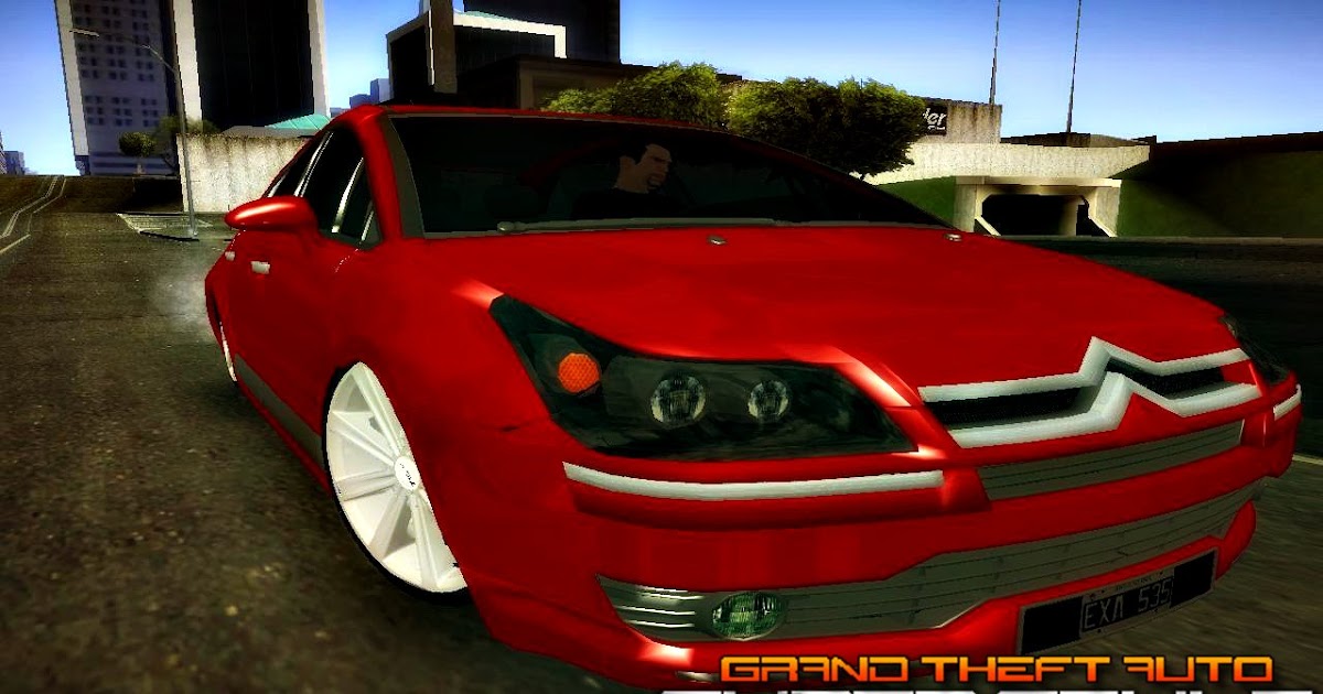 Gta 4 loading screen template - recloced