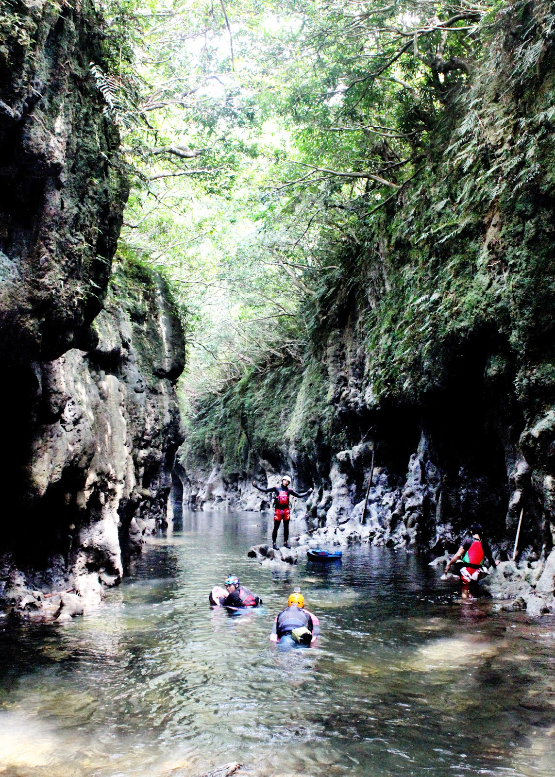 BODY RAFTING CIWAYANG: Paket Body Rafting Ciwayang Pangandaran