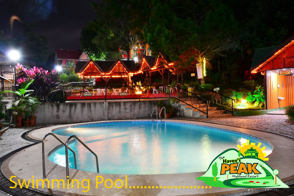 Maragusan Adventure Getaway at Haven's Peak Highland Resort ~ Savvy ...