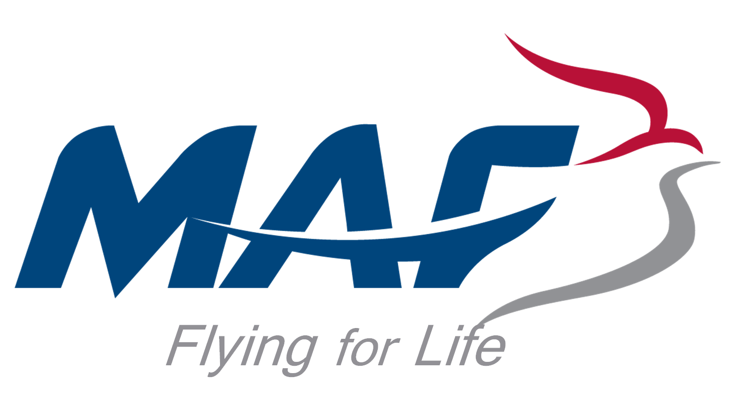 Wings 4 Christ: About MAF