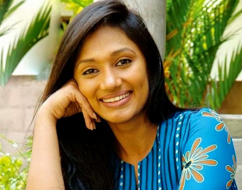 Explore World: Sri Lankan Model - Upeksha Swarnamali