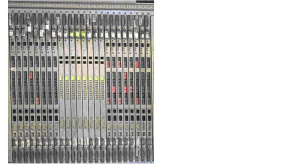 Storage World: Symmetrix and DMX –An over view