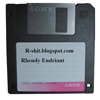 Disket (Floppy Disk) | Life's Not A Word