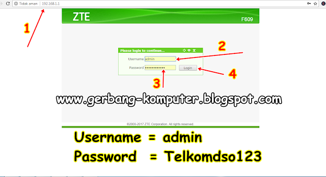 Pengalaman saya !!! cara mengatasi freeze pb garena modem zte [SOLVED ...