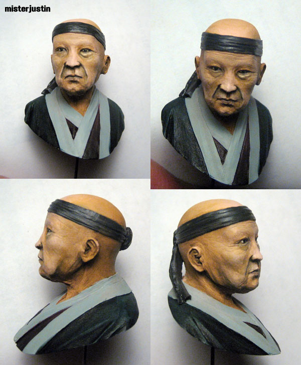 misterjustin.com: March 2012