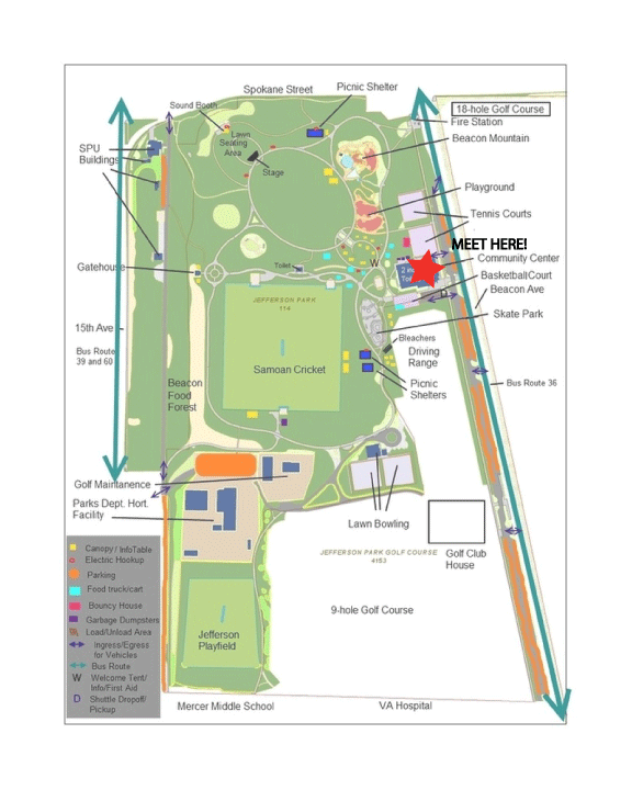 GLWSKETCHWORKS: Jefferson Park View