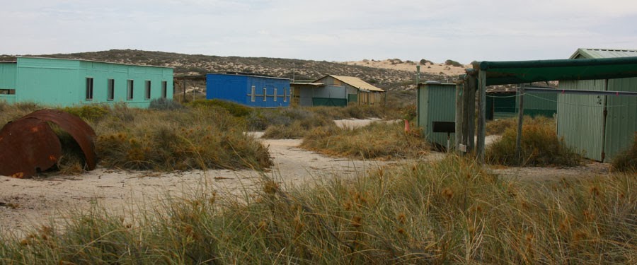 53 Buddhas and Me .................My Life Adventures.....: Quobba Point