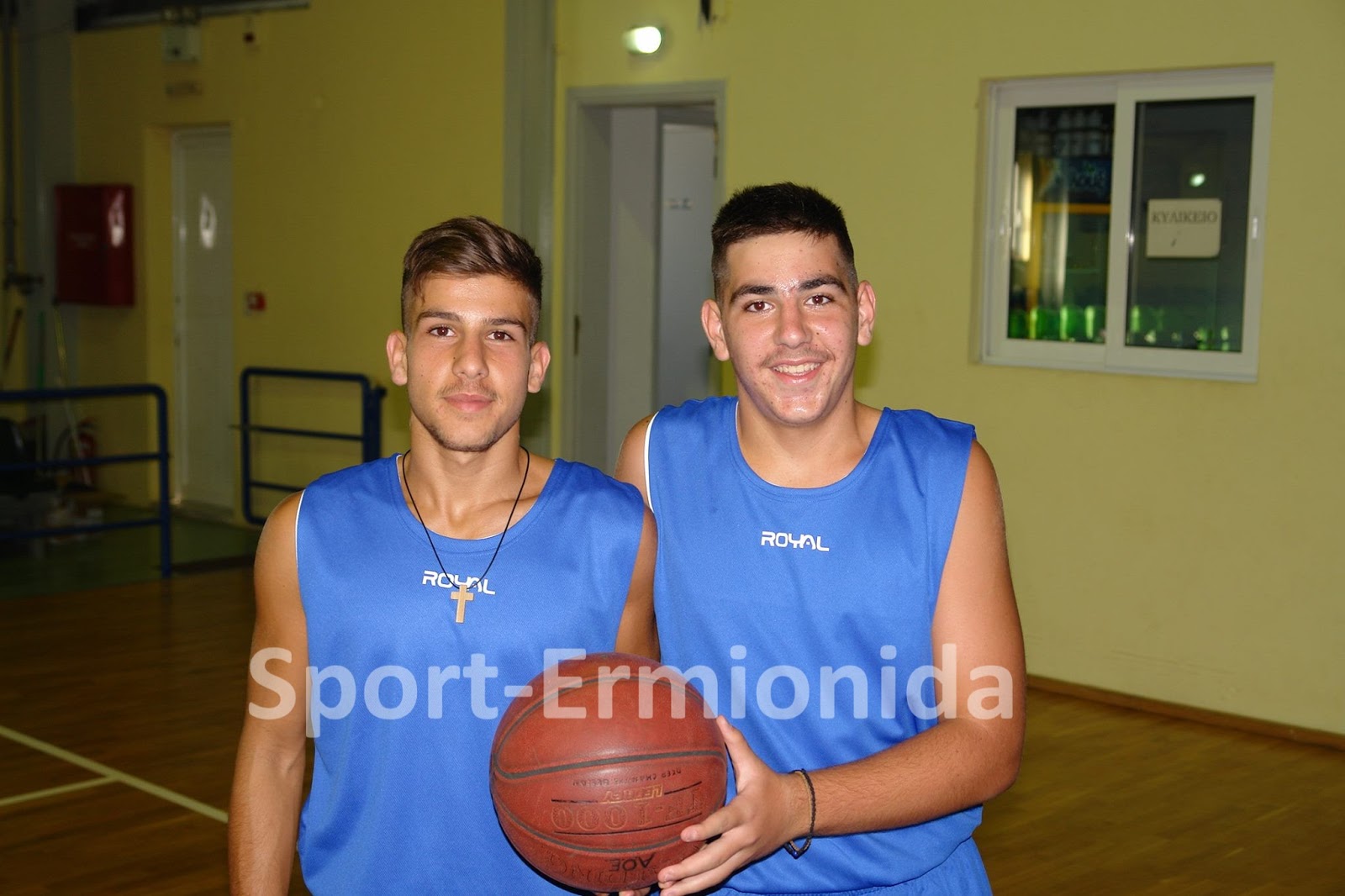 Sport-Ermionida: Α.Ο.Ερμιονίδας : Φωτορεπορτάζ από την "πρώτη".