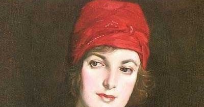 "Lady Oracle" - Margaret Atwood