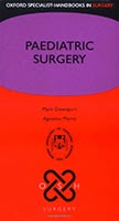 Pediatric Surgery Books: OSH Paediatric Surgery