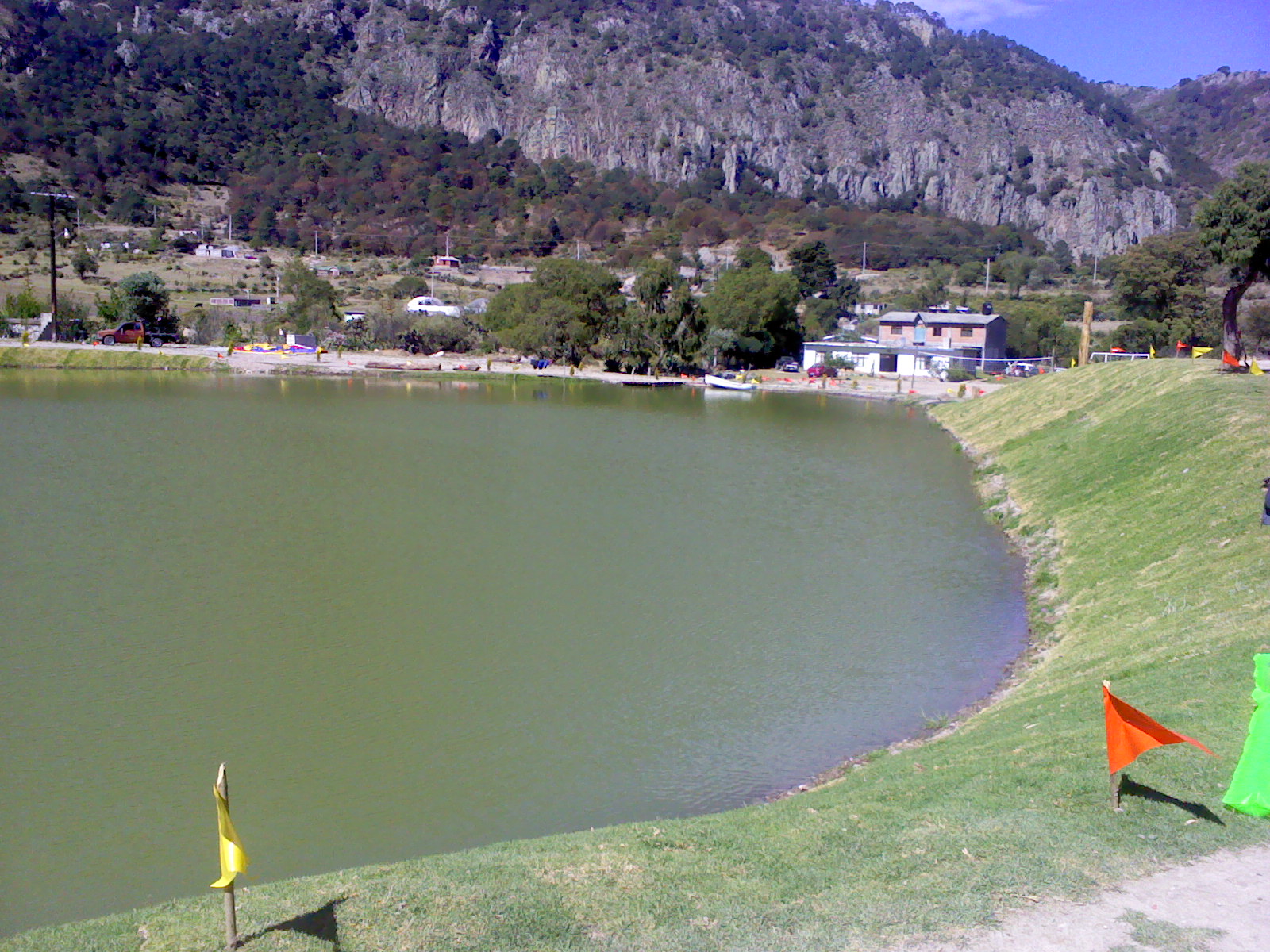 La Lagunita: SEMANA SANTA