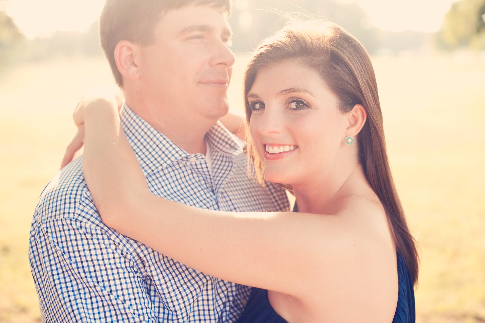 JanelleRushinPhotography: Abbie + Kevin = Engaged!