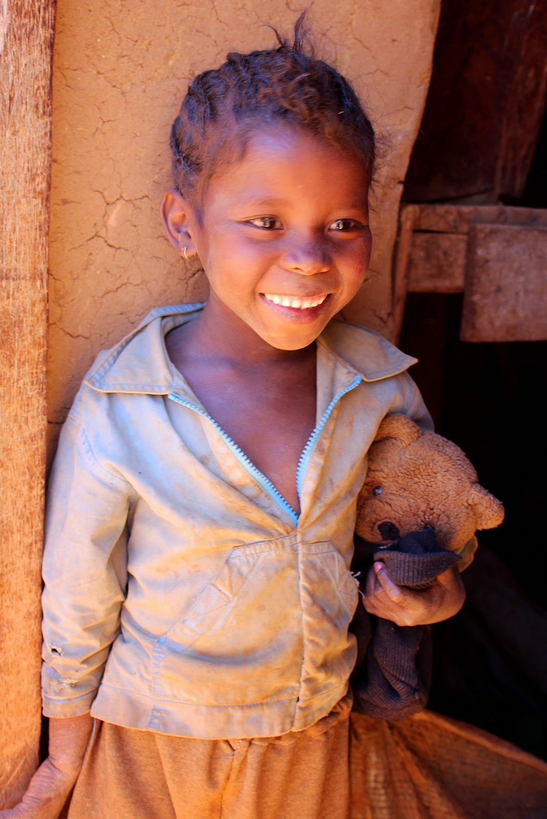 (dé)maquillages blog beauté: (JOLIS) PORTRAITS MALGACHES