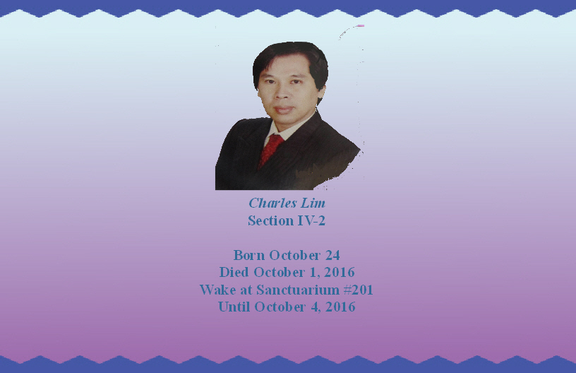 CKSC High School Batch 82