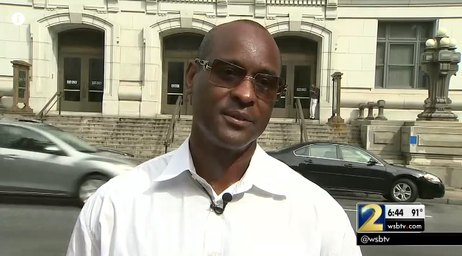 Rhymes With Snitch | Celebrity and Entertainment News | : Fake Landlord ...