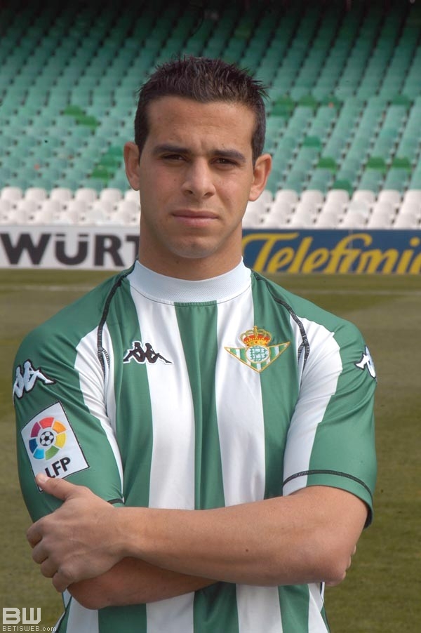 Amigos de Colusso vs. Amigos de Kukleta: JAIME PÉREZ MORALES