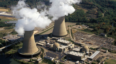PA Environment Digest Blog: FirstEnergy Nuclear Power Plants Fail To ...