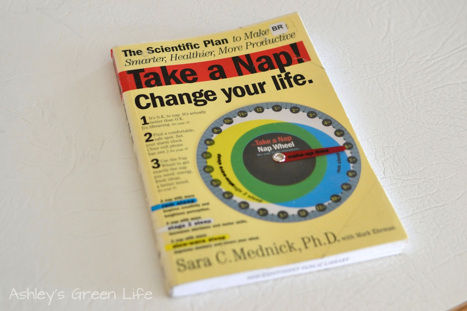 How to Make a Weekly Rhythm Register | Green Blog