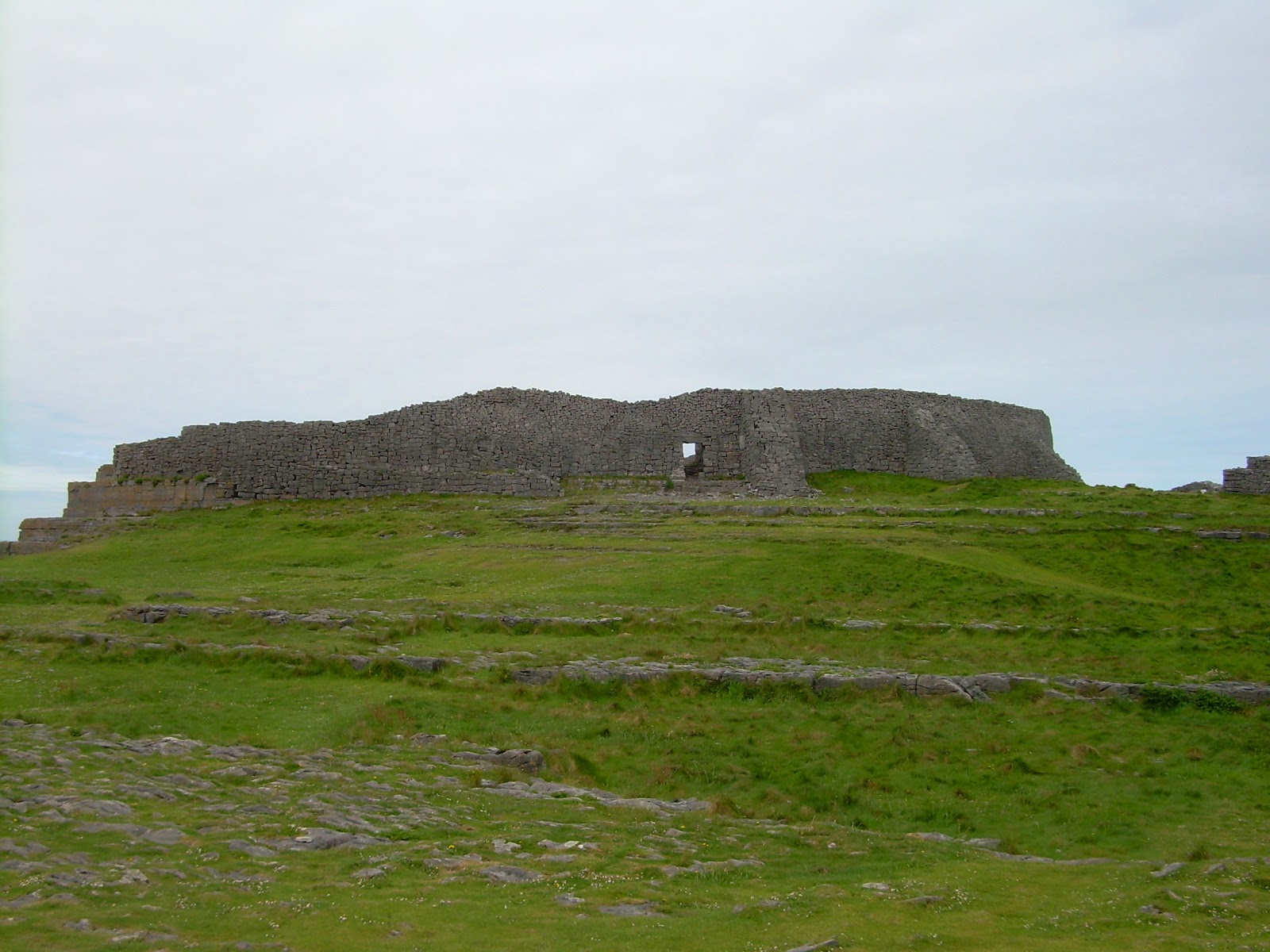 extended: Inspiring Ireland #1: Inis Mór