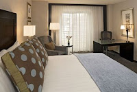 Hyatt Regency San Francisco Airport: Respire by Hyatt – Hypo-Allergenic ...