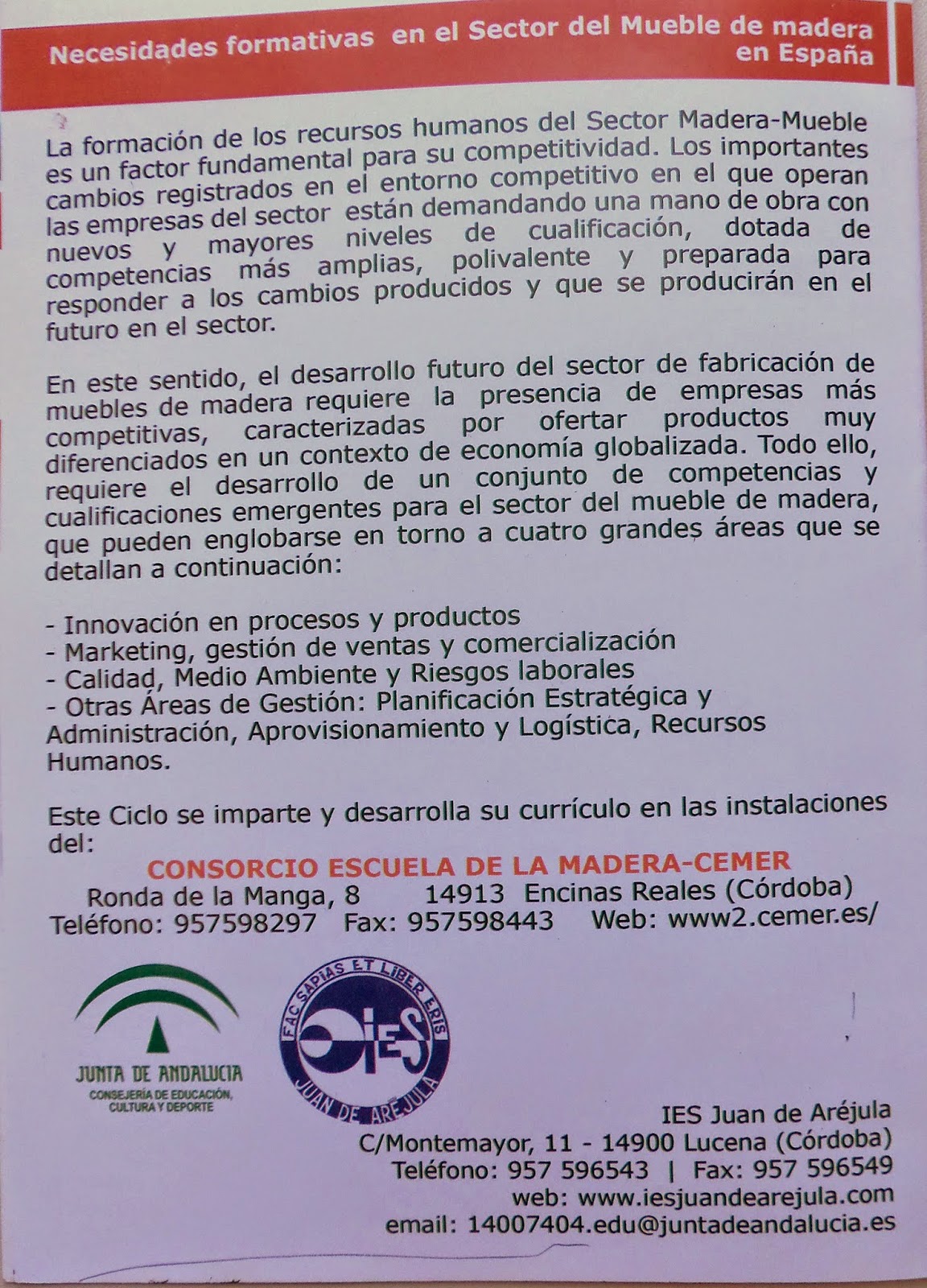 Profe Joaquín Manzano Carrero : Ciclo de Grado Superior en Diseño y ... Profe Joaquín Manzano Carrero : Ciclo de Grado Superior en Diseño y ...