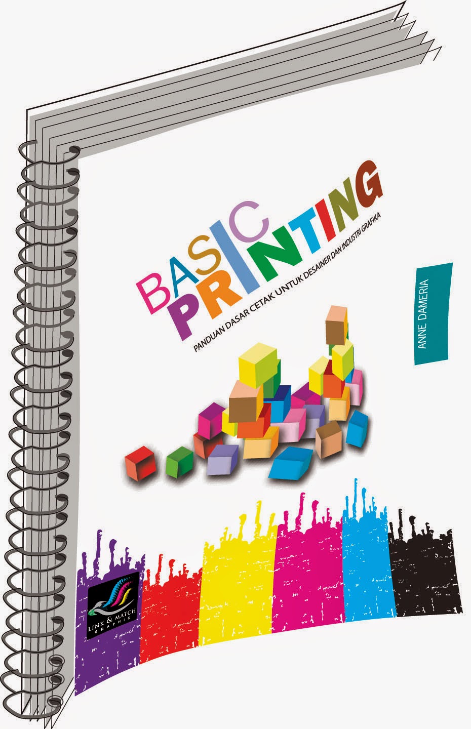 Buku Desain-Grafika Online: Buku