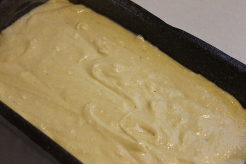 Cooking With Mary and Friends: Nana Jester's Pound Cake