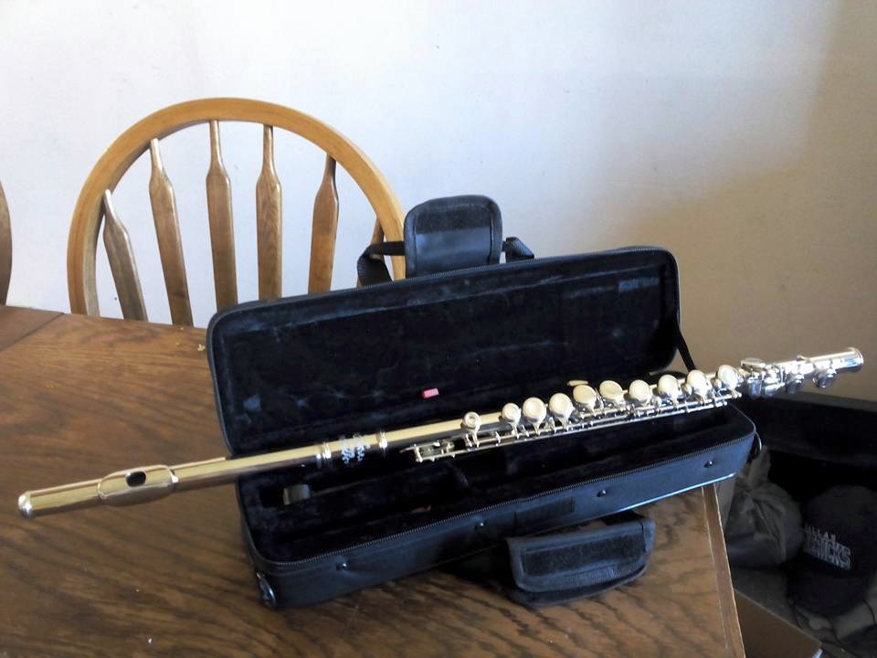 For His Glory: Restored Glory