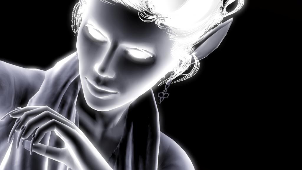 DragonsFaeriesElves&theUnseen : Ghost Elves History Images & Story ~ 2015