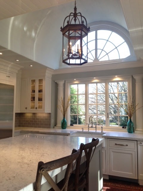 Decortizo: The Friendship Kitchen Reveal!