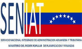 Gobierno en linea: seniat