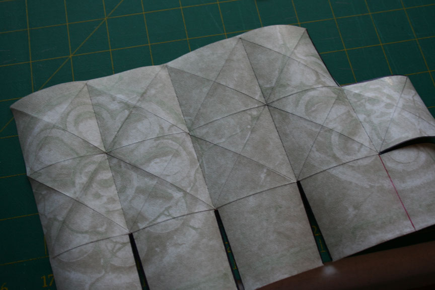 Dani... Black Belt Stitching Wizard: Ort Box Tutorial