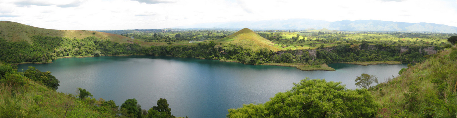 Alvonso Blog: Melihat Danau Victoria, Danau Tropis Terbesar Di Dunia