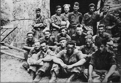 Sitrep: Special Delivery: the FSSF at 70