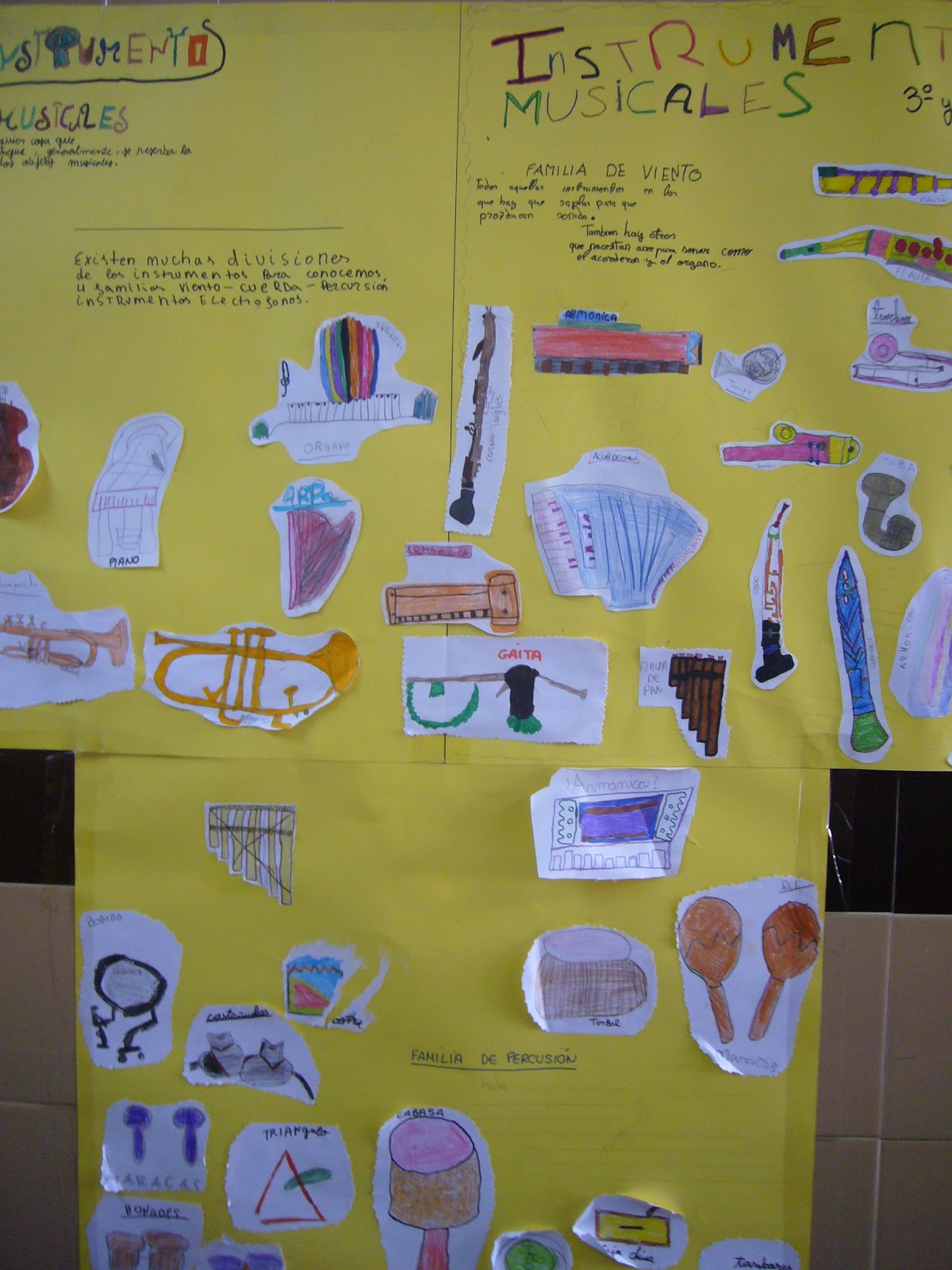 COMUNIDAD DE APRENDIZAJE LA PAZ DE ALBACETE: ABRIL 2014: LOS ...