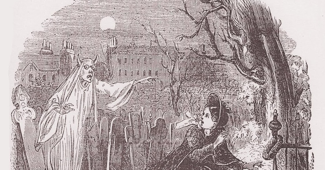 Hypnogoria: FOLKLORE ON FRIDAY - The Curious Case of the Hammersmith ...
